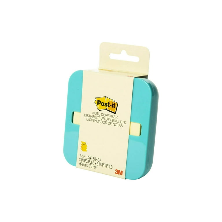 Sticky Note Dispenser