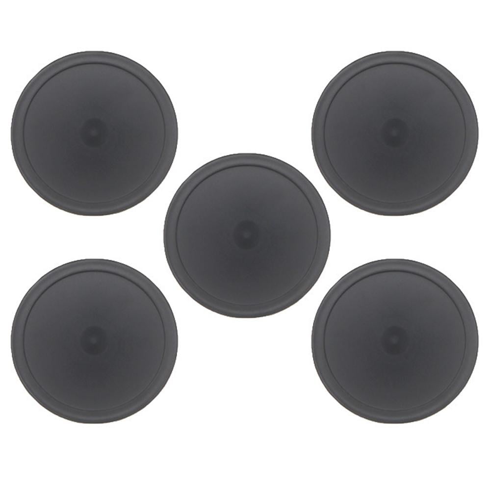 2.5 Inch Air Hockey Pucks - Professional Durable Pucks for Table Ice ...