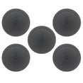 2.5 Inch Air Hockey Pucks - Professional Durable Pucks for Table Ice ...