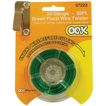 Wilton Floral Wire Set, 6" - Walmart.com