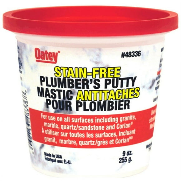 Plumbers Putty