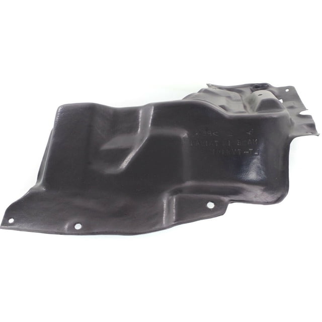 New Fits TOYOTA COROLLA 2014 2019 Front Left Side Engine Splash Shield ...