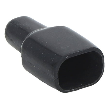 Plug Rubber Boots Covers, Anti Electric Shock 2 Pin Connector Plug ...