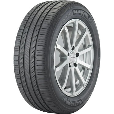 Michelin Primacy MXM4 All-Season 235/55R19 101H Tire - Walmart.com