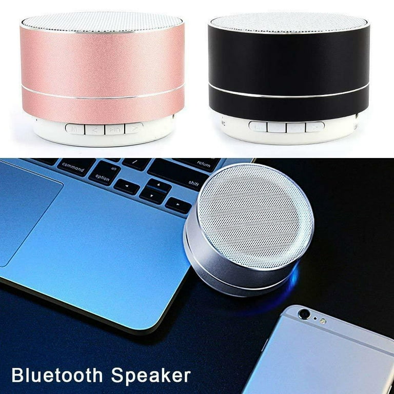 Portable Speakers For Android Phone