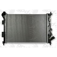 gpd Turbo Intercooler 2711282 - Walmart.com