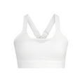 Avia Women's High Support Cross Back Sports Bra, Sizes S to 3XL ...