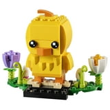 LEGO BrickHeadz 40350 Easter Chick (120 Pieces) - Walmart.com