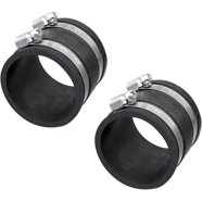 Deka / East Penn 00184 CLAMP, CHROME- PLTD STEEL HD RED/BLK 2/CD ...