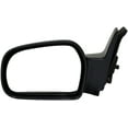 Dorman 955-522 Driver Side Door Mirror for Specific Chevrolet Models ...