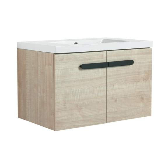 Bathroom Vanity Option | 2 Sinks, Soft Close Drawers in Bathroom | High ...