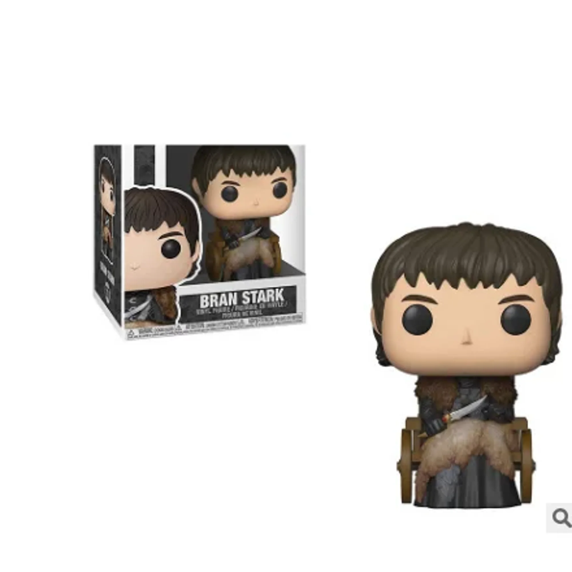 FUNKO GAME OF BRAN STARK 67 OLENNA TYRELL 64 TYRION THRONES 50 Grey Wind 23 Vinyl Action Figures 10cm Collection Model Toys wangyu Walmart