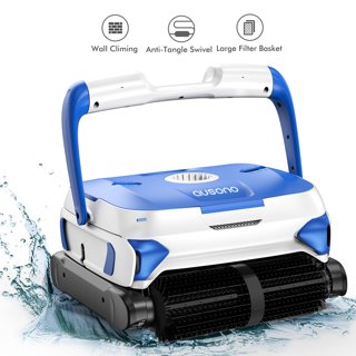 Bestway Above Ground Swimming Pool Surface Skimmer Debris Cleaner ...