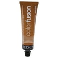 Redken Hair Color Cream, Long-Lasting Brown Red Shade, 100% Gray ...