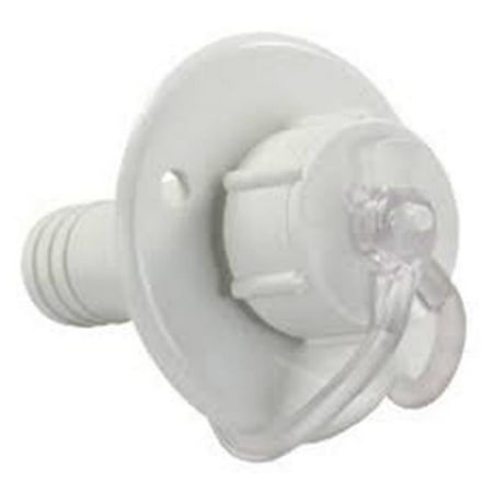 Exterior Evacuation Drain Port - Walmart.ca