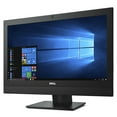 Used Dell 21.5" OptiPlex 5250 All-in-One Desktop Computer Win 10 ...