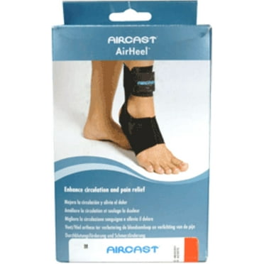 Nice Stretch Medium X Night Splint for Plantar Fasciitis, Men 5-8 ...
