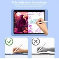 STARLIGHT- For Apple Pencil 1St Generation Pen Stylus For Ipad 6Th 7Th ...
