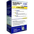 Progene At Home Testosterone Test Kit, Hormone Detection, 1 Ct ...