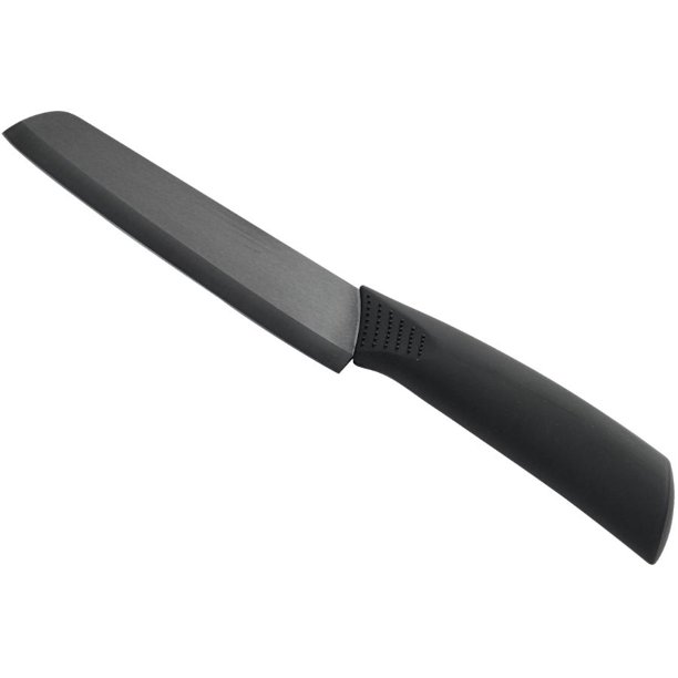 Ceramic Slicing Knife with Sheath - 6" - Walmart.ca