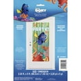 Plastic Finding Dory Door Poster, 60" x 27" - Walmart.com