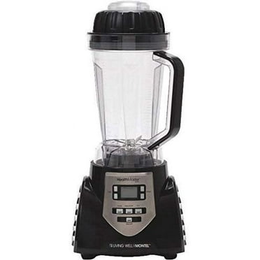 Ninja® Professional 1000 Watt Blender with 72 oz. XL Total Crushing ...