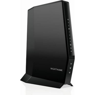 NETGEAR - Nighthawk 4G LTE Modem + WiFi 6 Router, 1.8Gbps (LAX20 ...