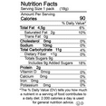 M&M Peanut Milk Chocolate Candy, Family Size, Individually Wrapped, 2 ...
