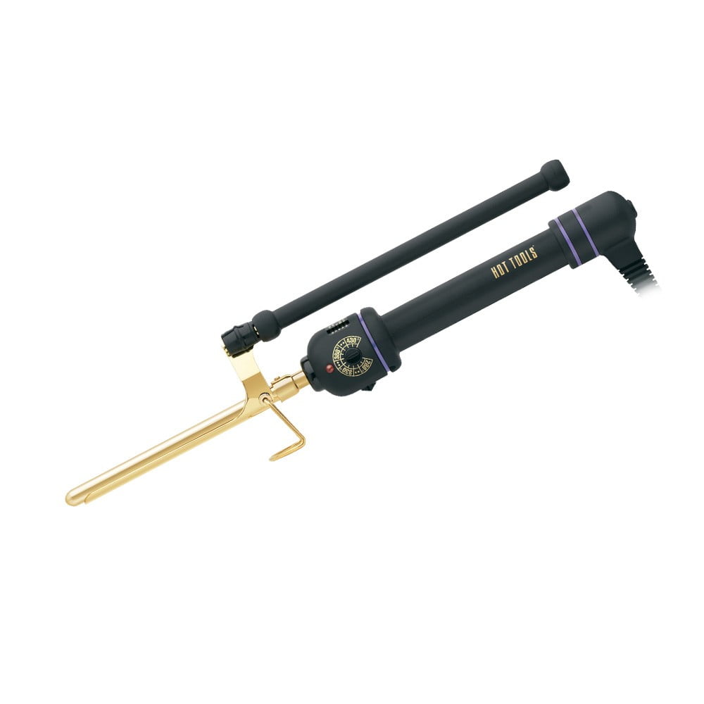 Hot Tools MARCEL GRIP Professional 24K Gold-Plated (3/8") Marcel Grip ...