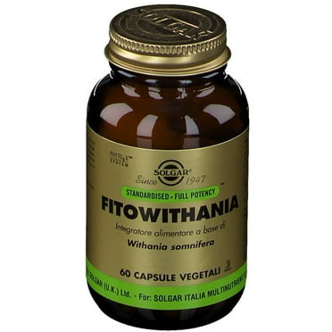 Solgar Full Potency Saw Palmetto Berry Extract Vegetable Capsules, 100 ...