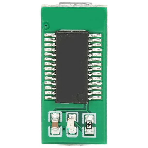 Módulo TPM, Módulo de seguridad de cifrado TPM 2.0 Módulo de seguridad ...