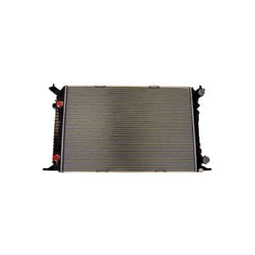 Audi A4 Allroad Radiator