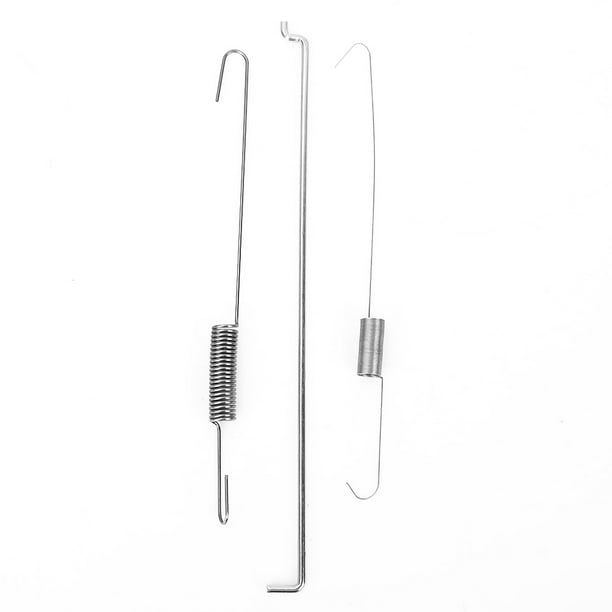 Throttle Governor Link Rod Speed Return Spring Kit,Generator Parts ...