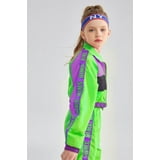 LOLANTA Girls Dance Clothing Set Hip Hop Modern Jazz Team Performance ...