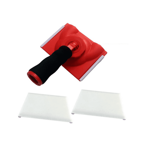 Professional Latex Paint Edger Brushes Multifunctional Wall Ceiling ...