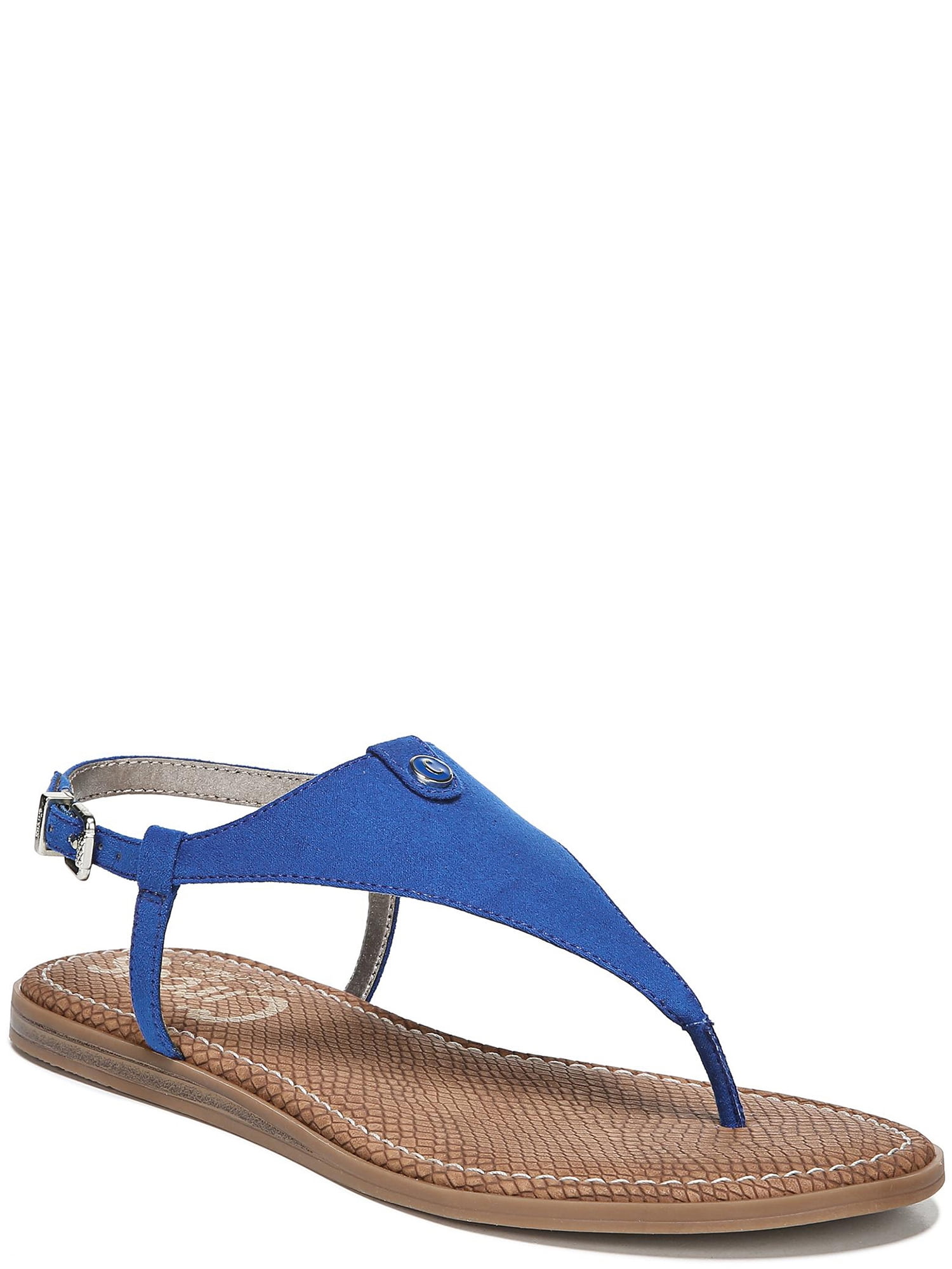Women's Circus by Sam Edelman Carolina Sling-Back Sandals - Walmart.com