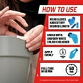 Loctite All-Purpose Repair Putty - Waterproof Epoxy - Single, 2 oz ...