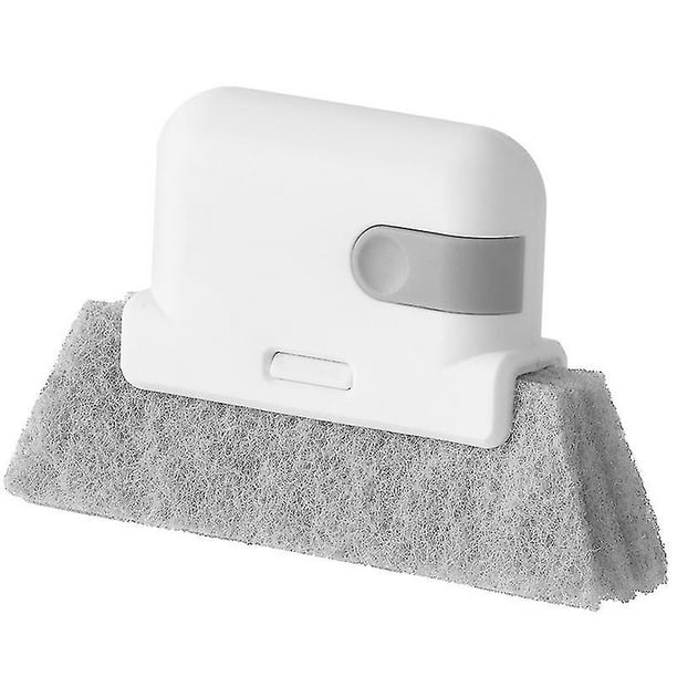 Window Dead End Groove Corner Cleaning Brush Recess Clean Tool For ...
