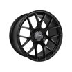 Enkei 18 x 8 in. 45 mm Offset 5 x 112 Bolt Pattern 72.6 Bore T6R Gloss ...