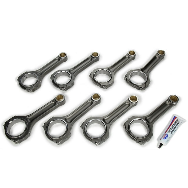 BBC Billet Connecting Rod Set 6.800 - Walmart.com