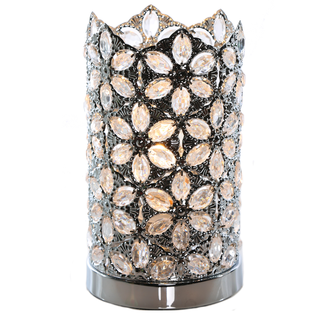 Fairlea Jeweled Uplight - Walmart.com
