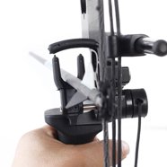 Free Shipping! Tarantula Broadhead Hip Quiver, Camo - Walmart.com