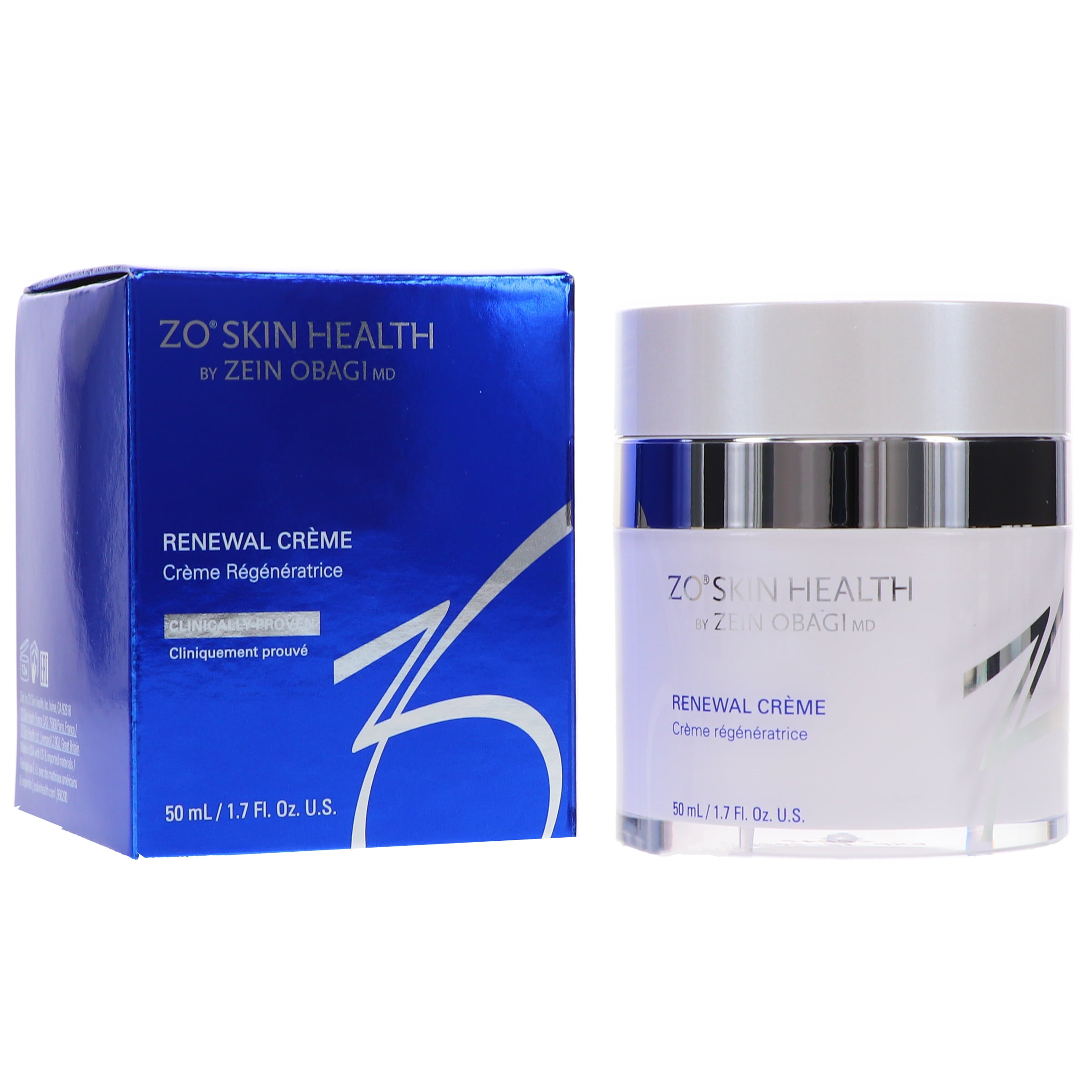 ZO Skin Health Crema Renovadora 1.7 oz | Walmart en línea
