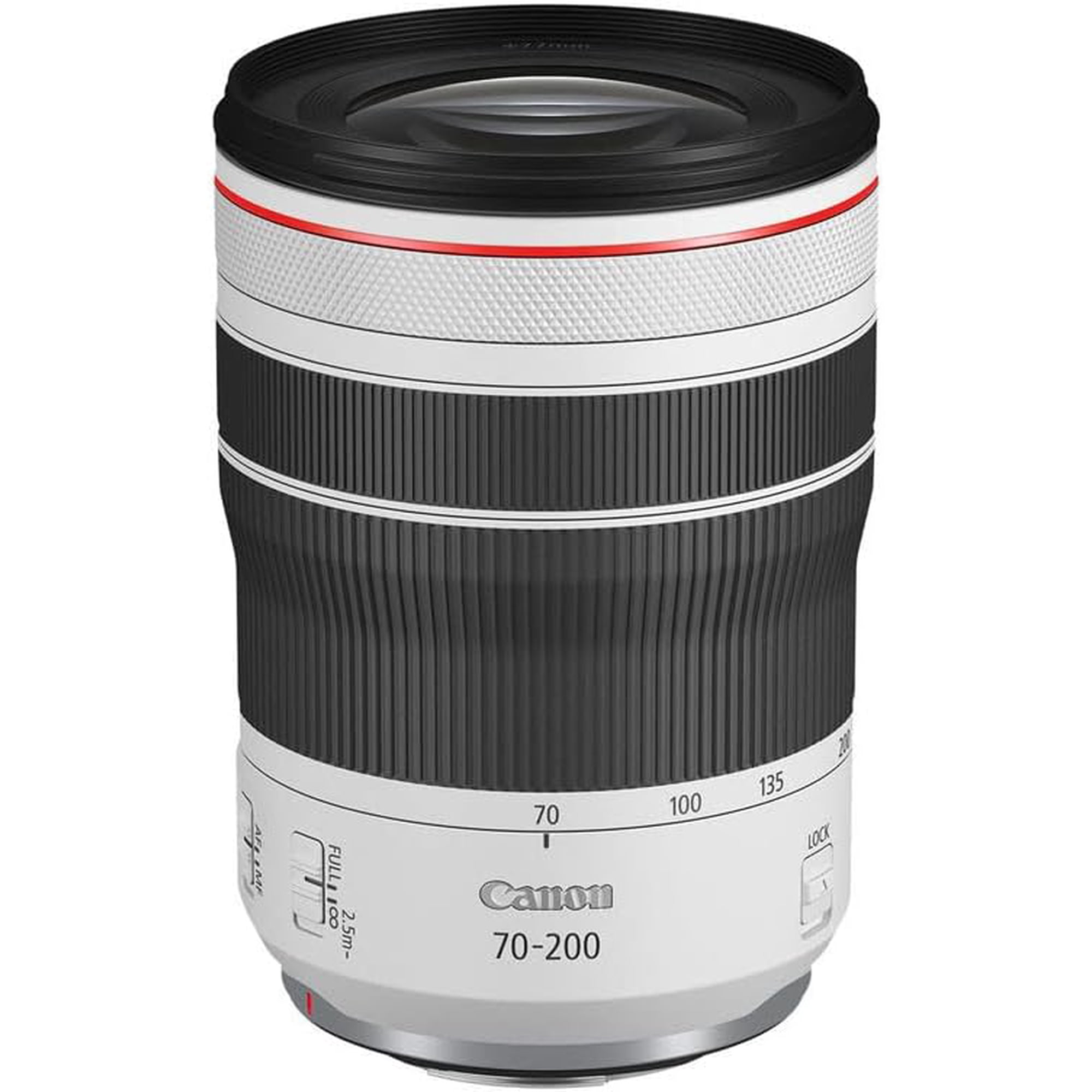 Click here for Canon Rf 70-200mm F4l Is Usm Lens Constant F4 Aper... prices