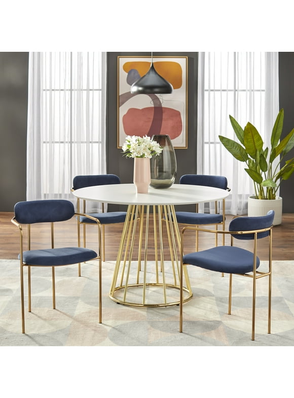 Mid-Century Modern Dining Sets in Dining Room Sets - Walmart.com