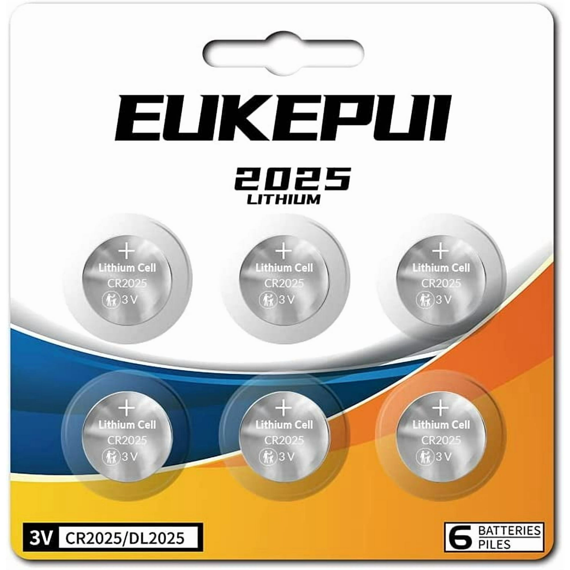 Click here for Hsmeiegadovf Cr2025 Battery dl2025 3v Lithium Batt... prices