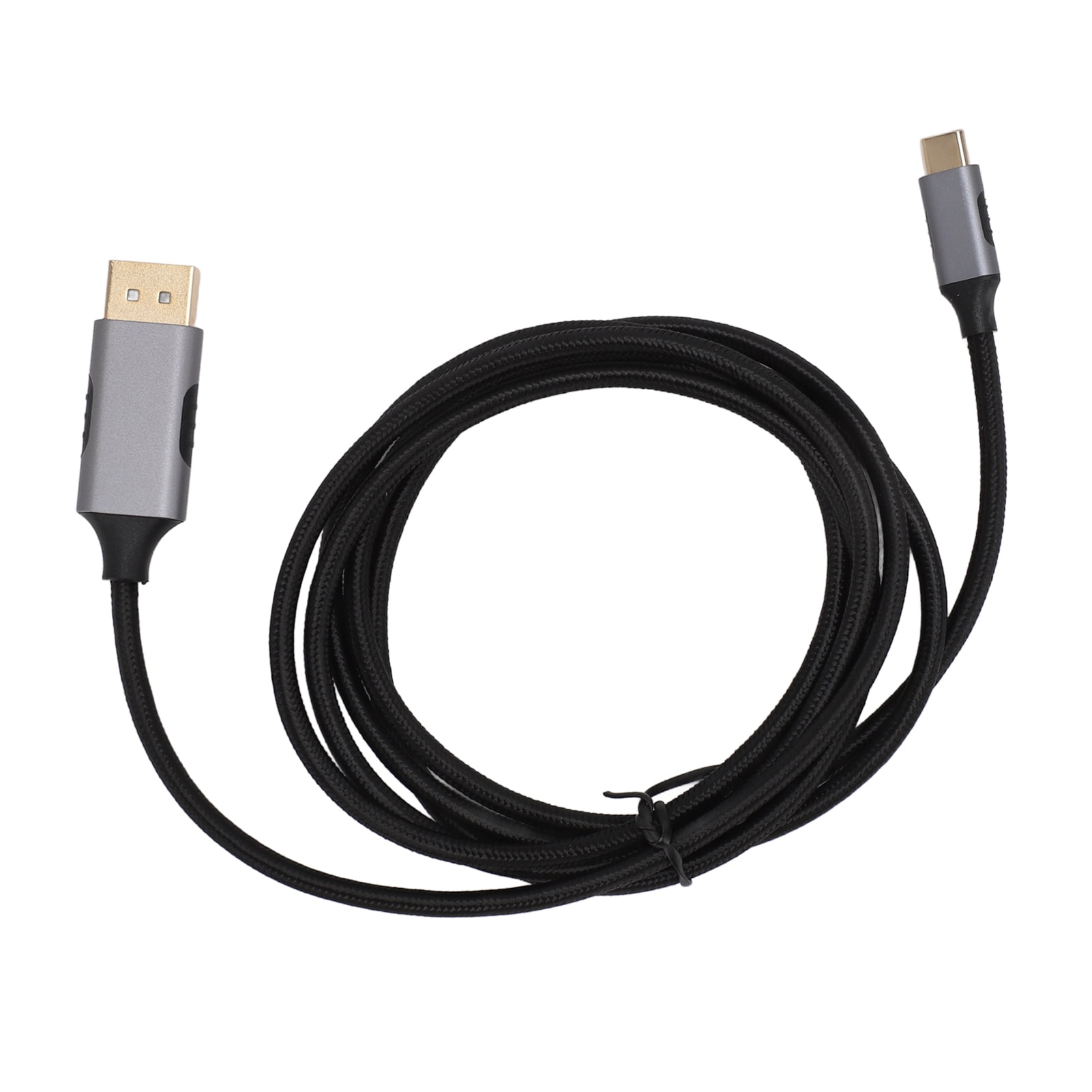 Click here for Fyydes Usb Type C To Displayport 1.4 Cable  Profes... prices