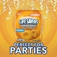 Life Savers Butter Rum Hard Candy Individually Wrapped, Sharing Size ...