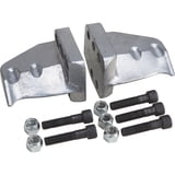 NorthStar Wedge Wings, Fits Select NorthStar Log Splitters - Walmart.com