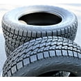 Tire Leao Lion Sport A/T LT 265/65R18 Load E 10 Ply AT All Terrain ...